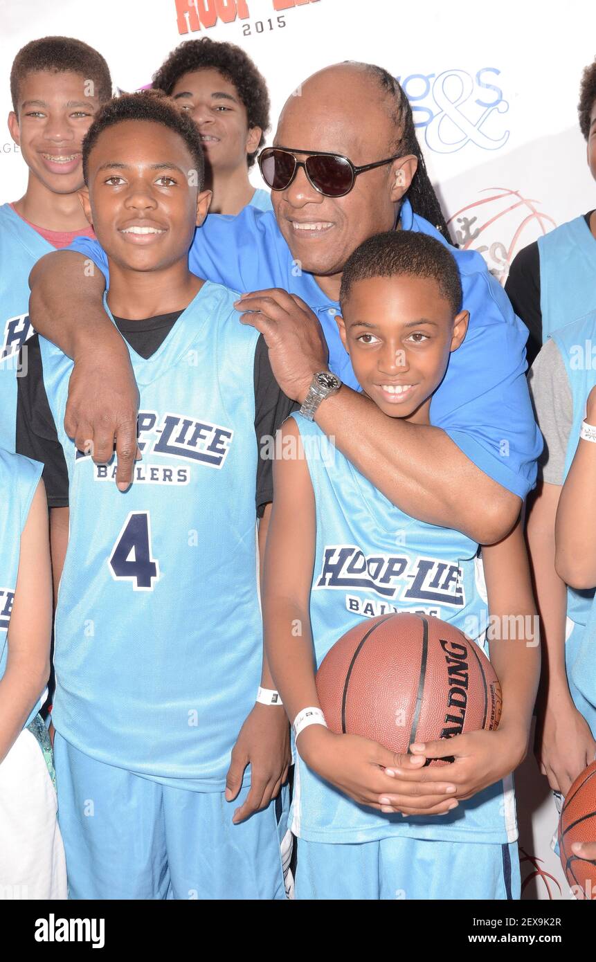 Mandla Kadjay Carl Stevland Morris