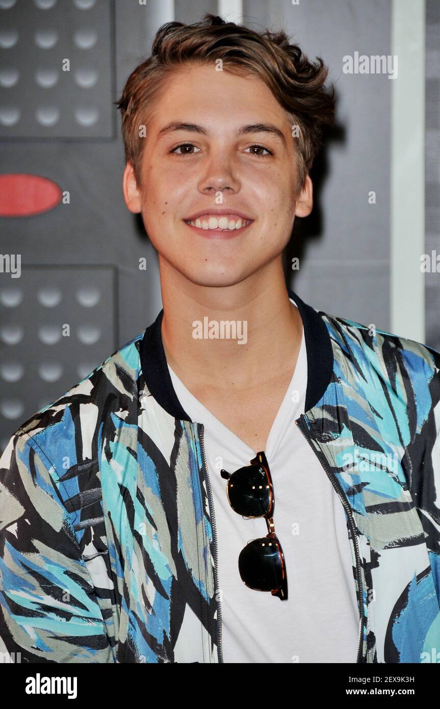 Matthew Espinosa