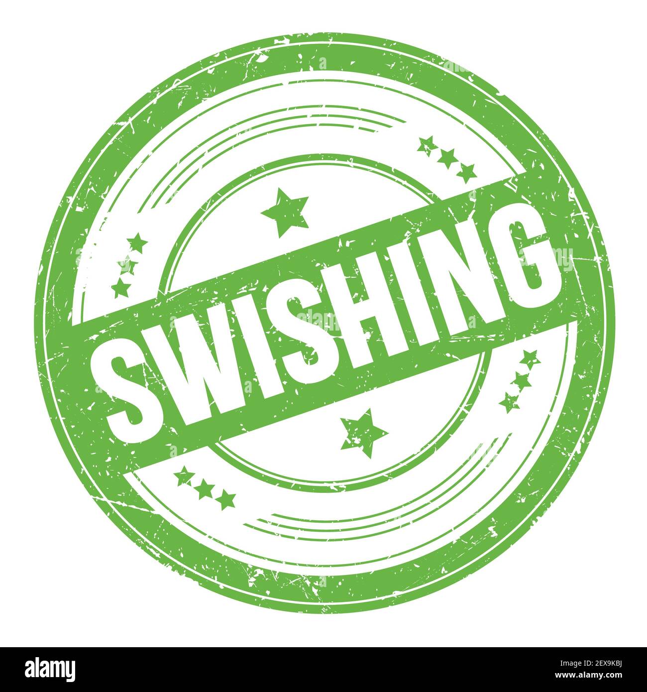 Swishing stamp hi-res stock photography and images - Alamy