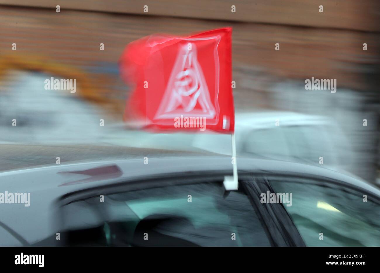 Peter procter hi-res stock photography and images - Alamy