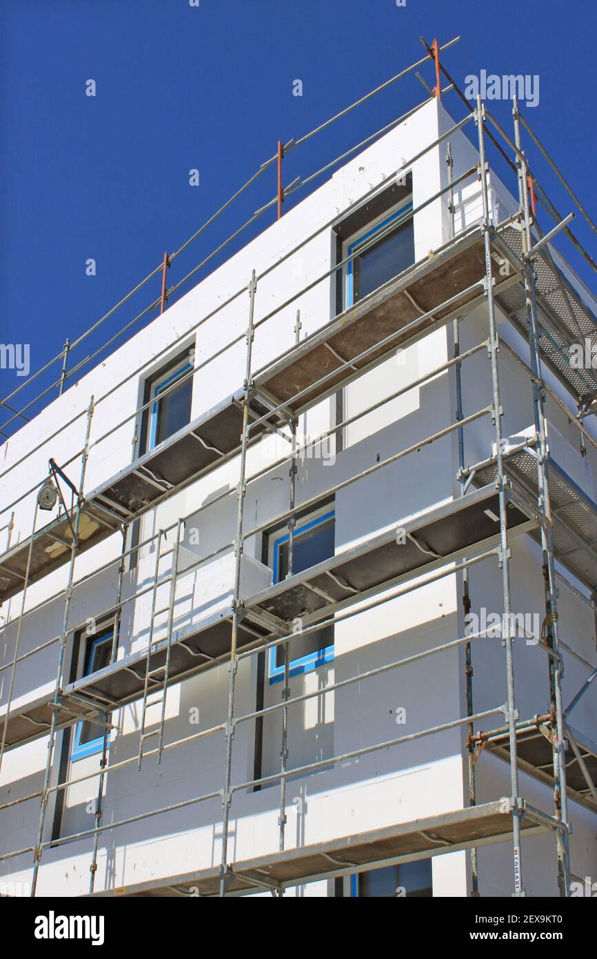 Construction props hi-res stock photography and images - Alamy