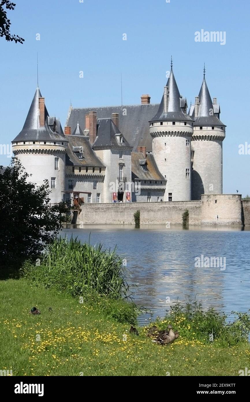 Turn castle hi-res stock photography and images - Alamy