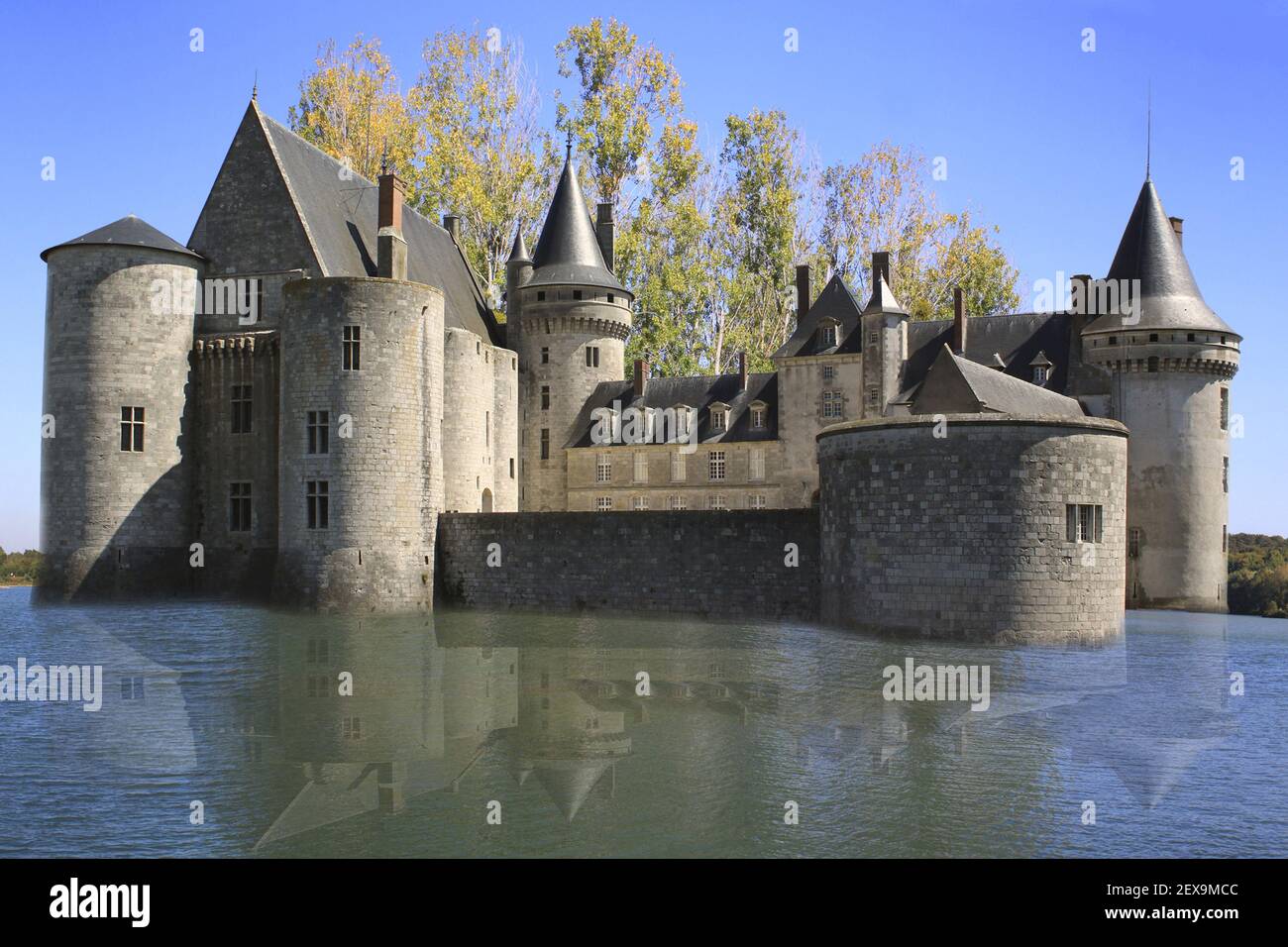 Historic_castle hi-res stock photography and images - Alamy