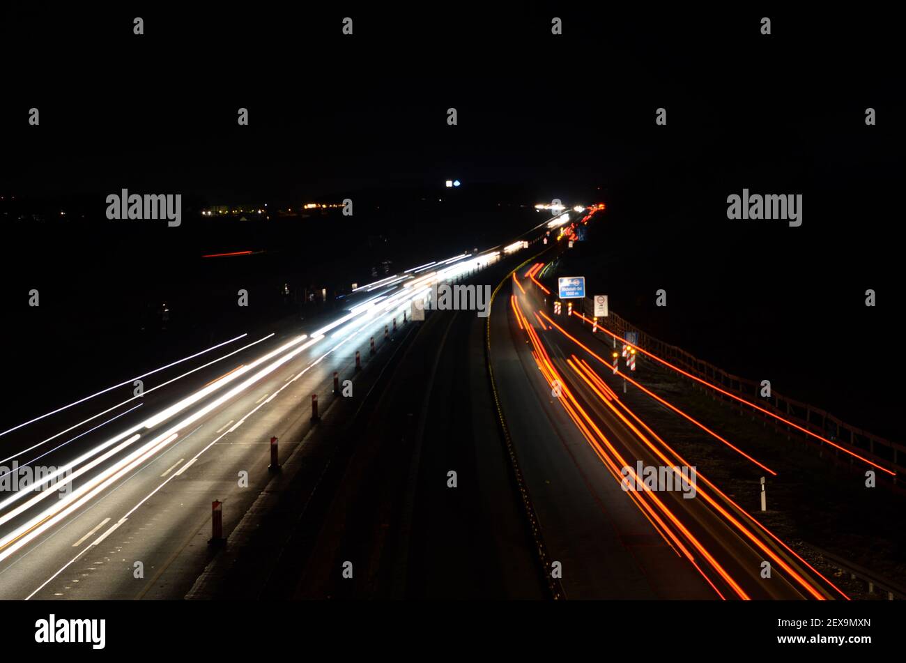 Drifting street hi-res stock photography and images - Alamy