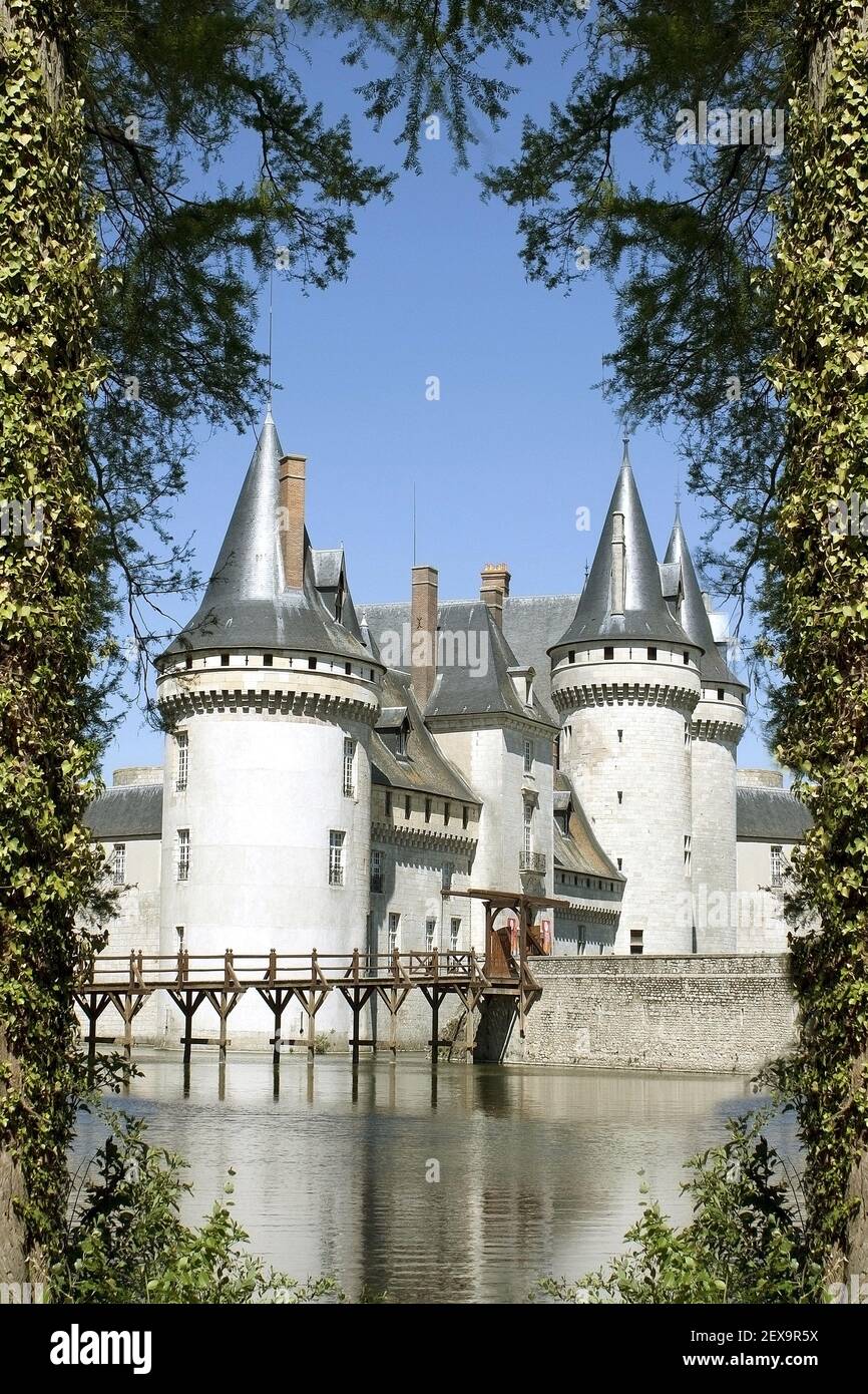 Turn castle hi-res stock photography and images - Alamy