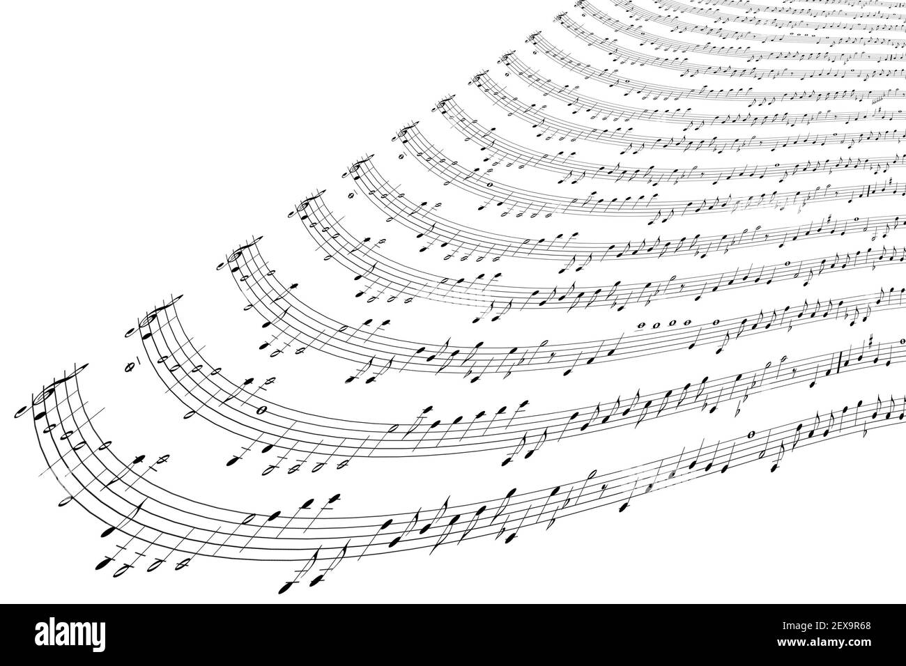 Solfege Black and White Stock Photos & Images - Alamy