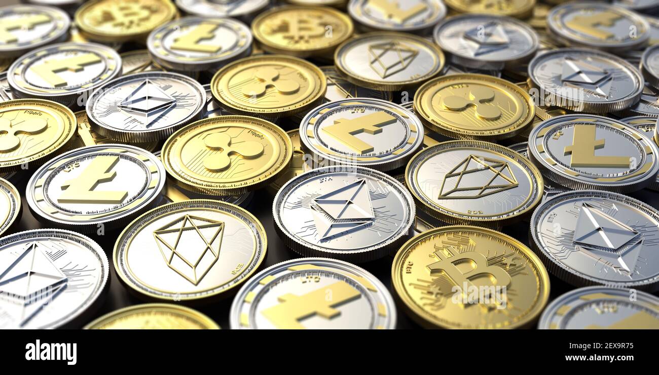 Digital asset hi-res stock photography and images - Alamy