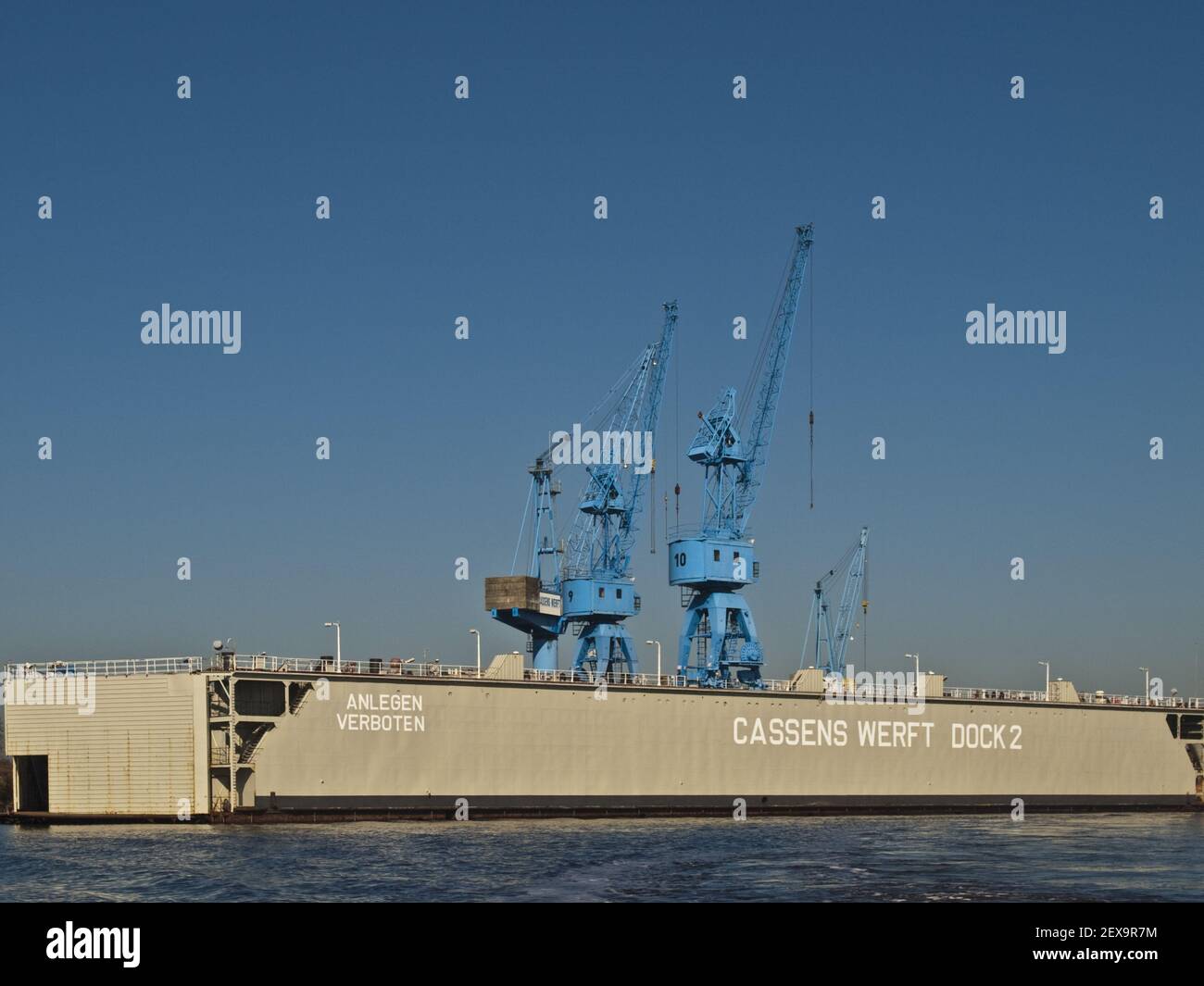 Cassens hi-res stock photography and images - Alamy