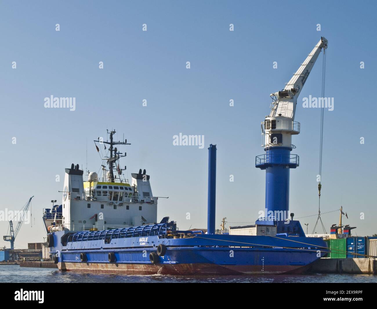 Natalie Port High Resolution Stock Photography and Images - Alamy