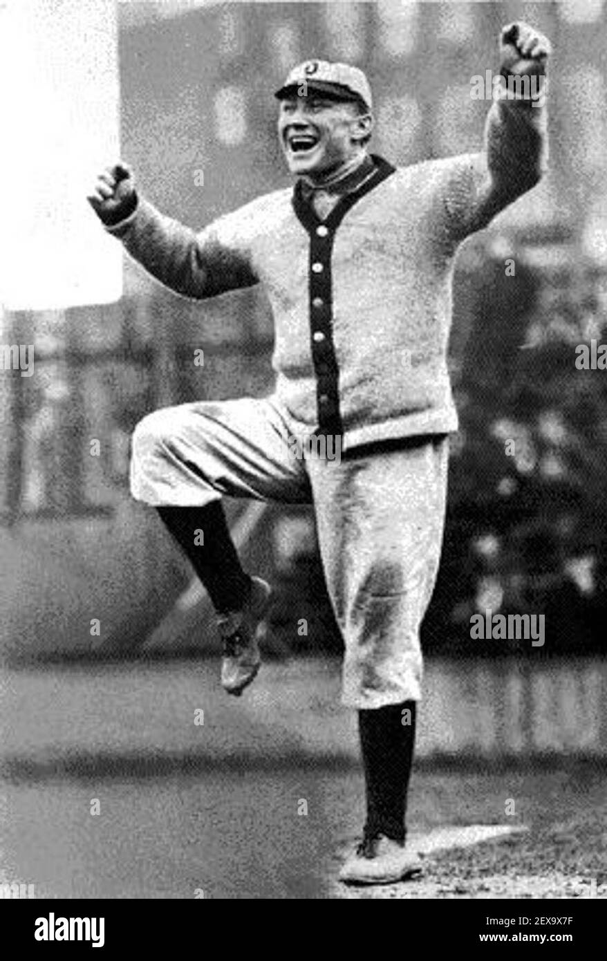 Third base coach hi-res stock photography and images - Alamy