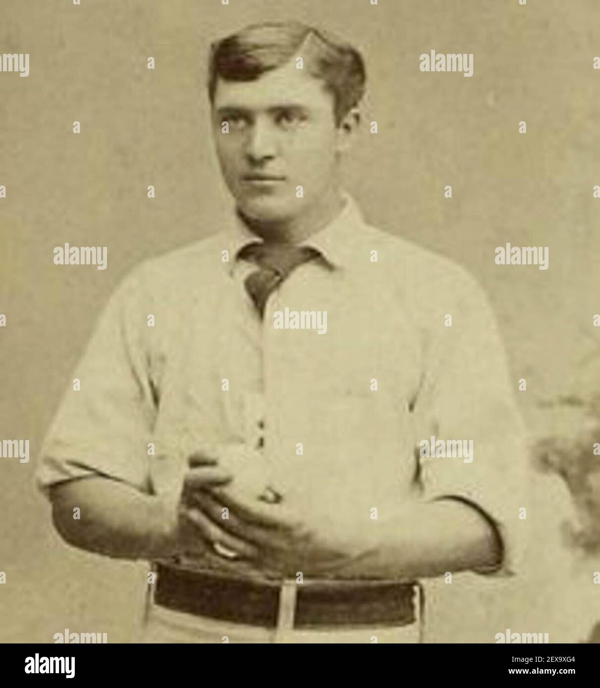 Jack rowe hi-res stock photography and images - Alamy