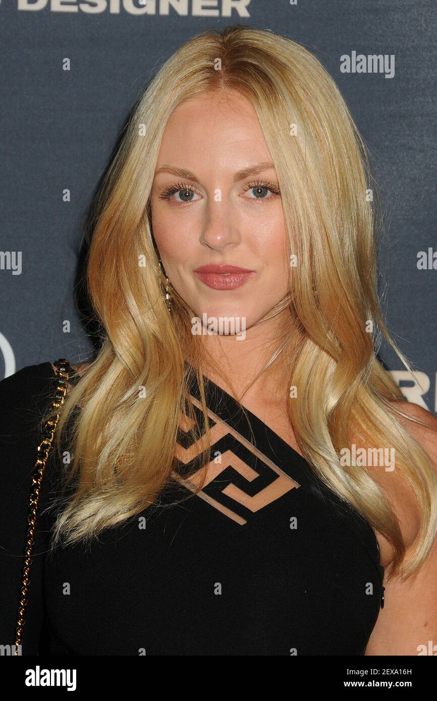 8 September 2015 - Hollywood, California - Shea Marie. "Jeremy Scott ...
