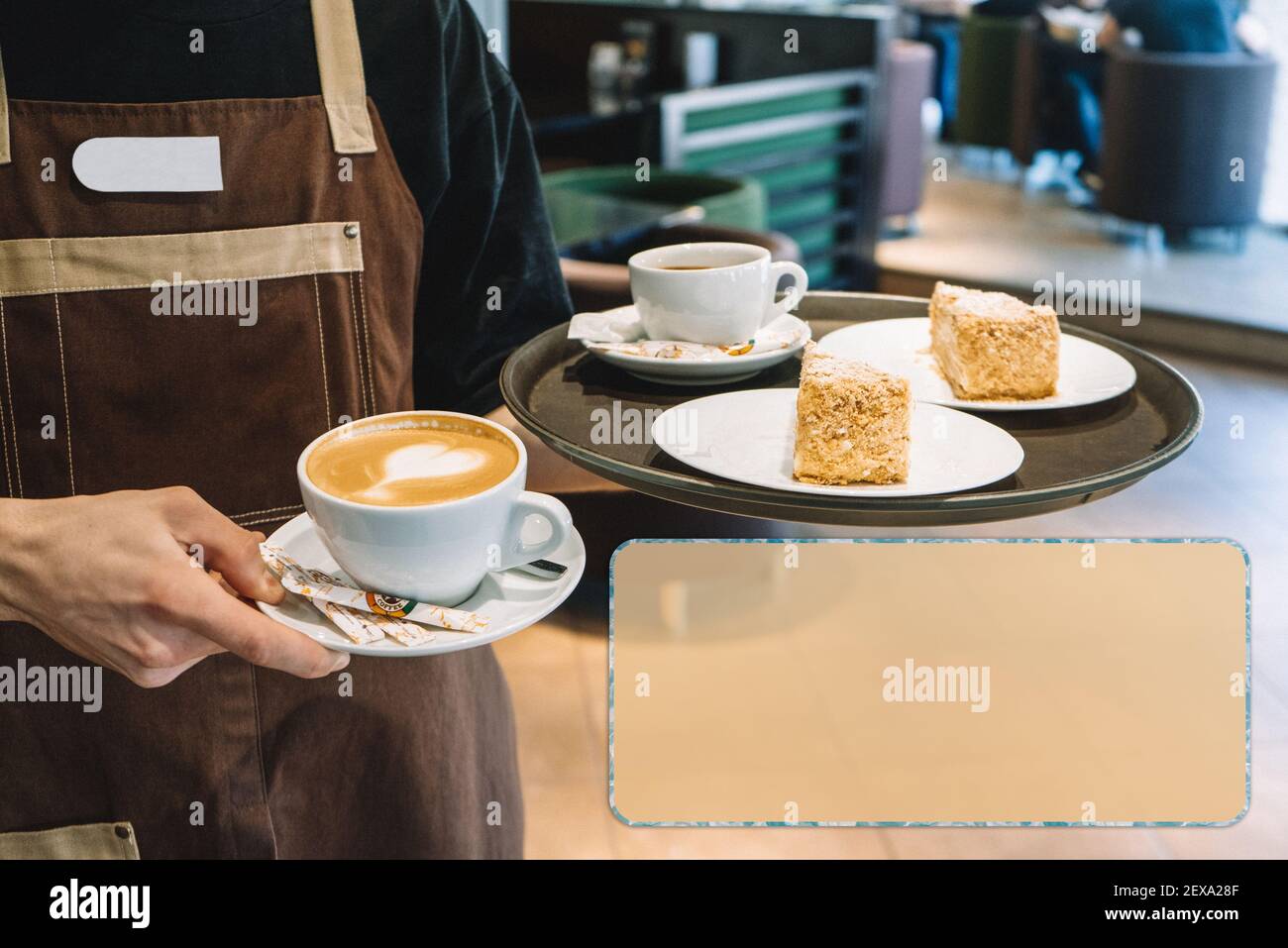 Cafeteria Tray High Resolution Stock Photography and Images - Alamy