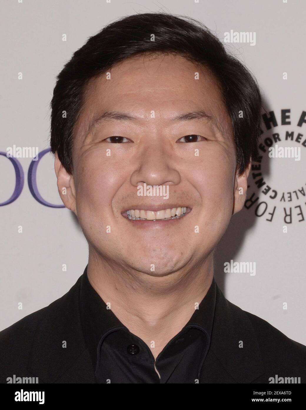 12 September 2015 - Beverly Hills, California - Ken Jeong. 2015 ...