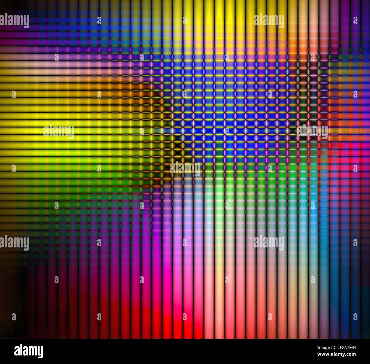 Colorful high light dynamic hi-res stock photography and images - Alamy