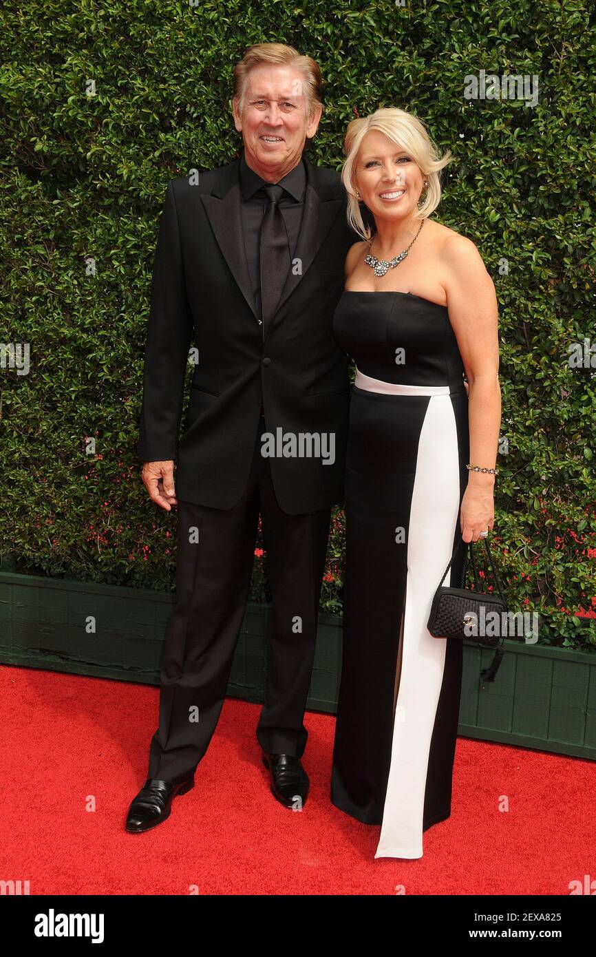 12 September 2015 - Los Angeles, California - Lisa Maher. 2015 Creative ...