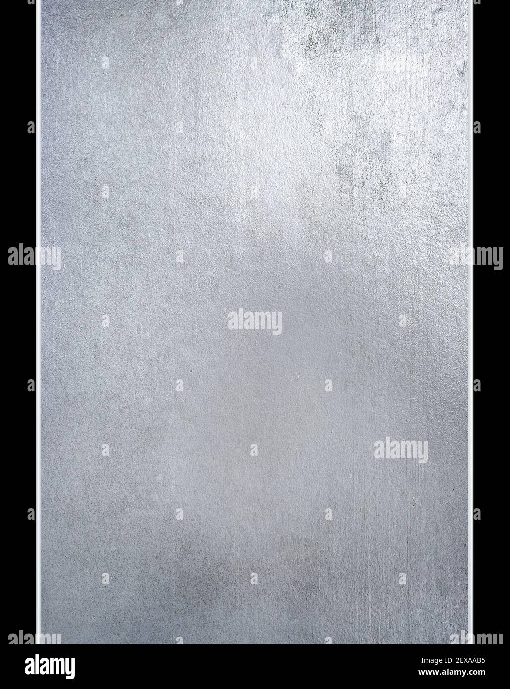 Metal plate steel background Stock Photo - Alamy