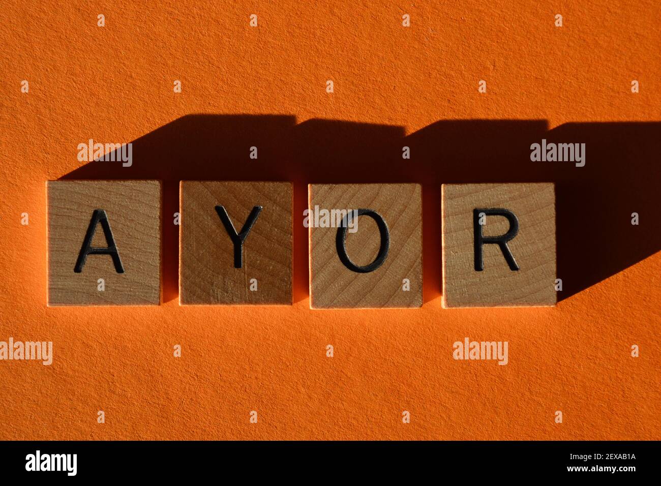 Warning method hi-res stock photography and images - Alamy