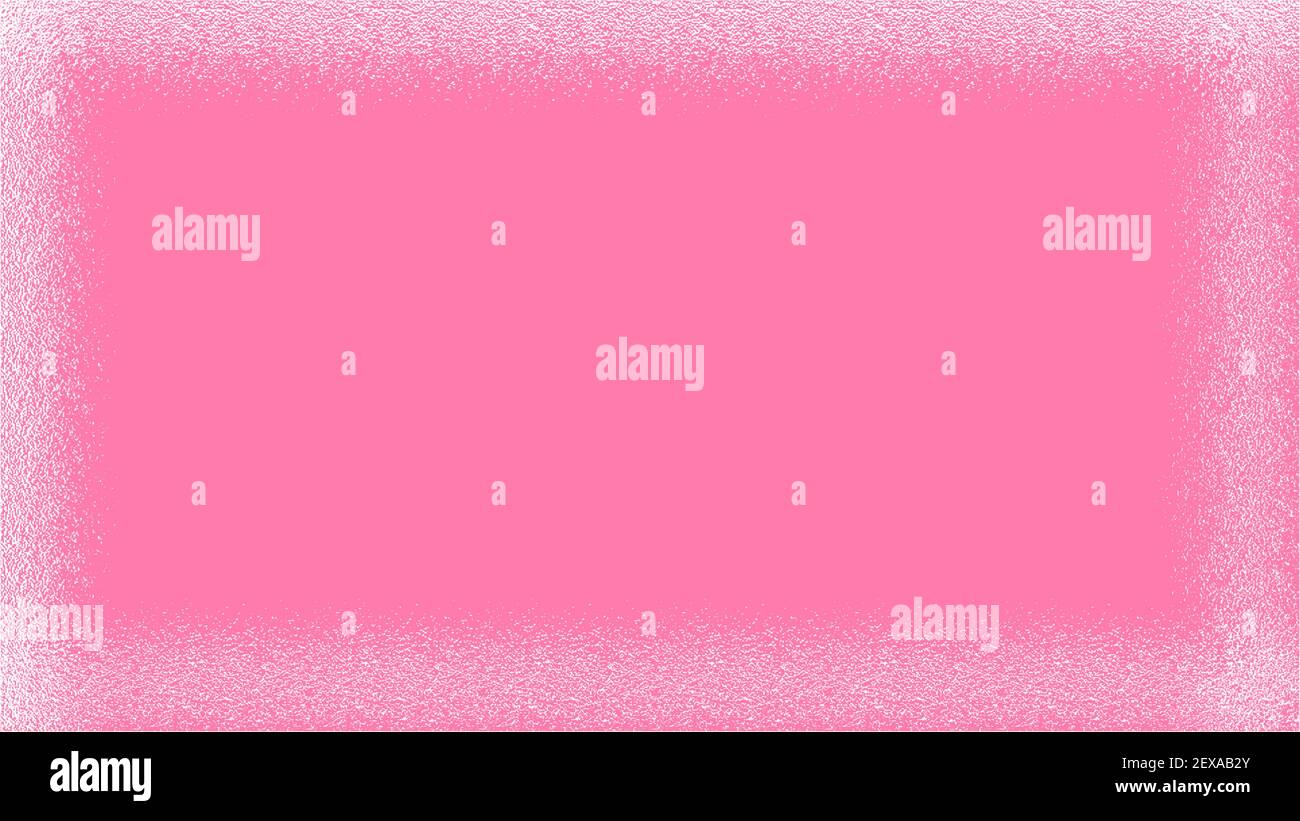 Abstract frost background in pink color for template use Stock Vector ...
