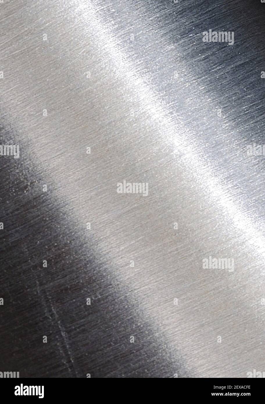 Metal plate steel background Stock Photo - Alamy