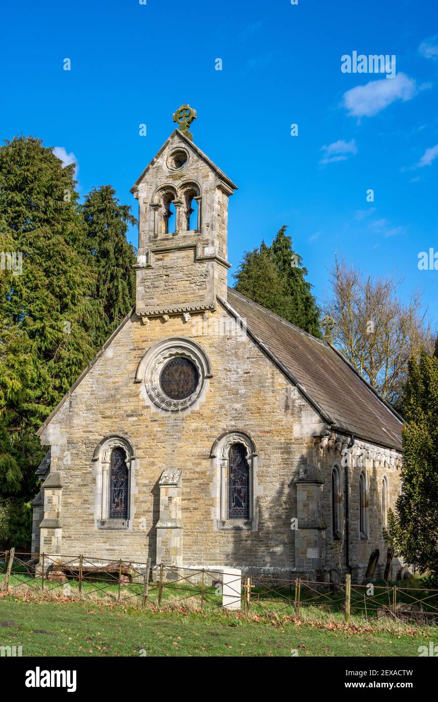 Kilnwick percy hi-res stock photography and images - Alamy