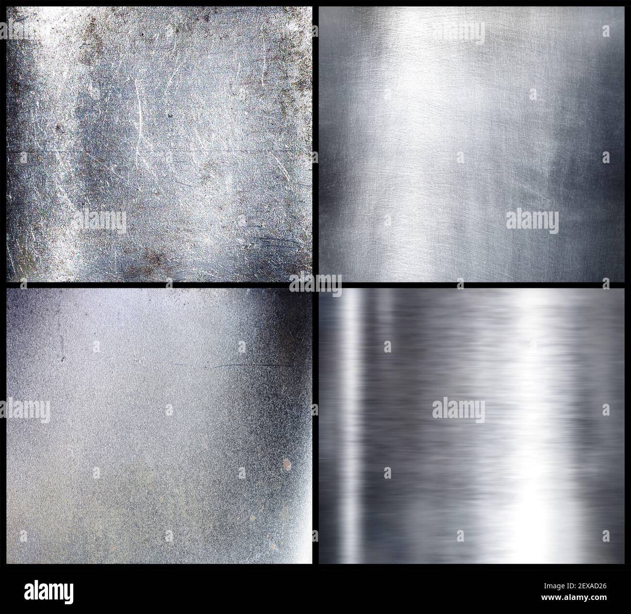 Metal set hi-res stock photography and images - Alamy