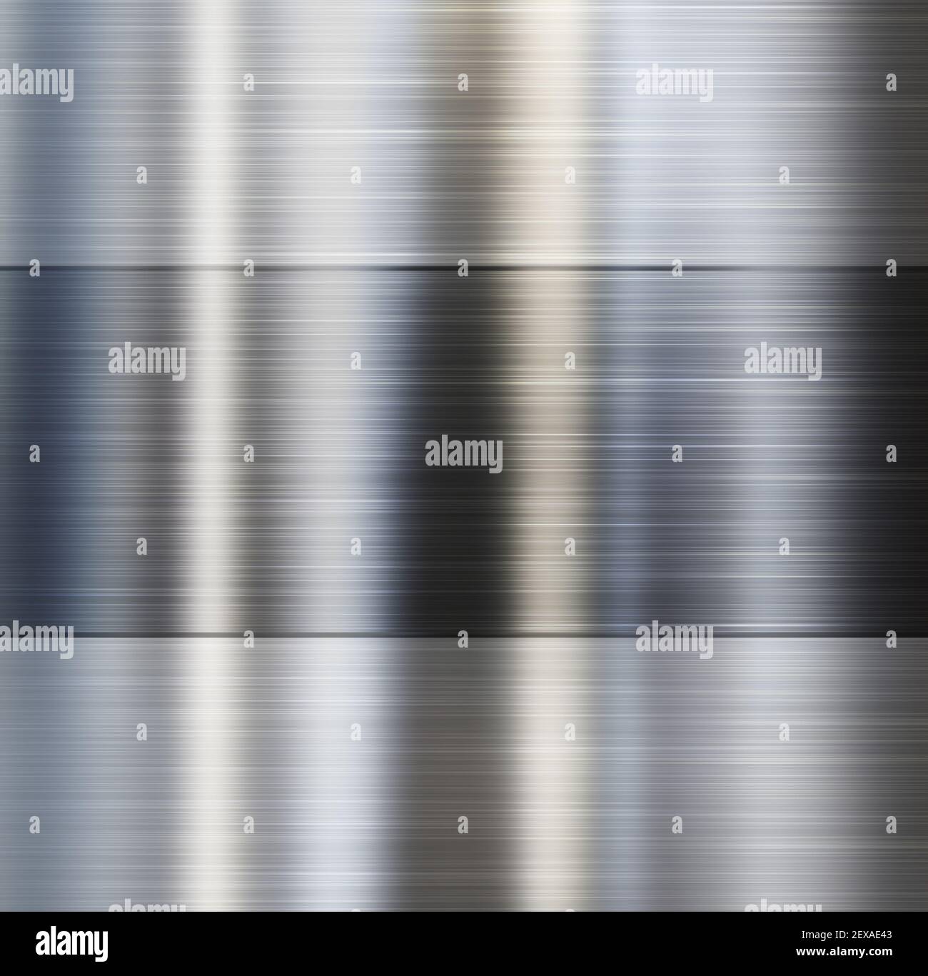 Metal plate steel background Stock Photo - Alamy