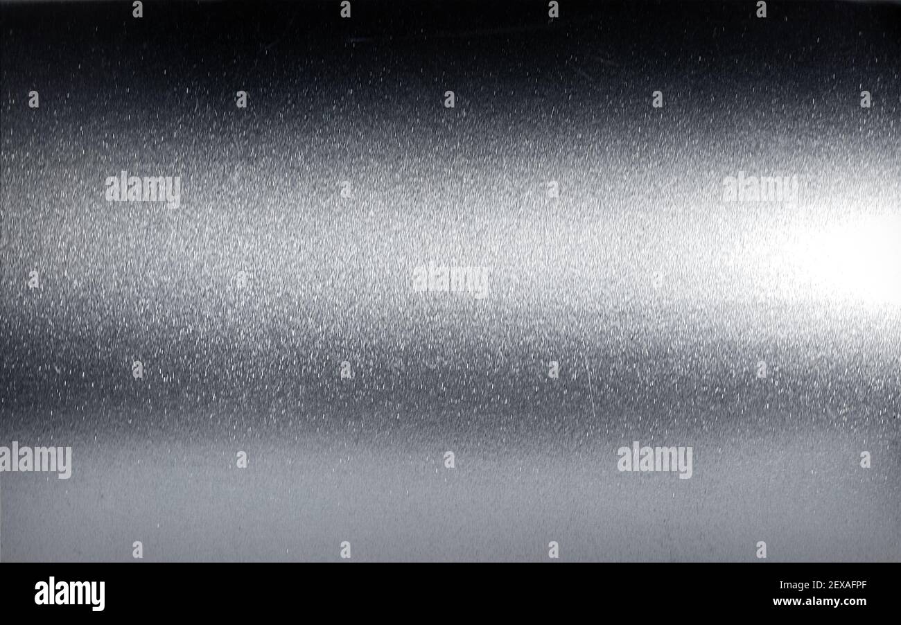Modern silver texture hi-res stock photography and images - Alamy