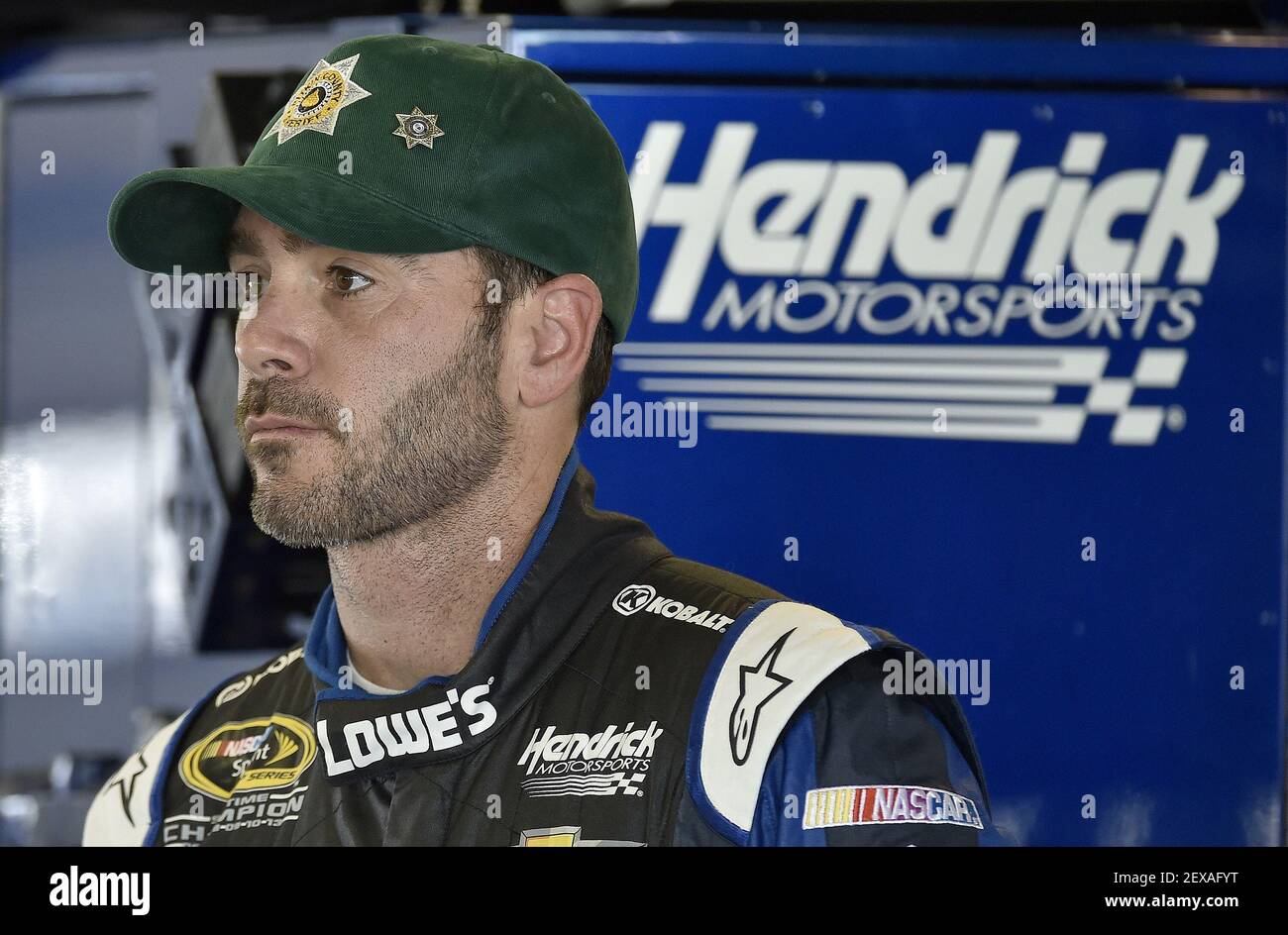 Kansas city speedway hi-res stock photography and images - Alamy