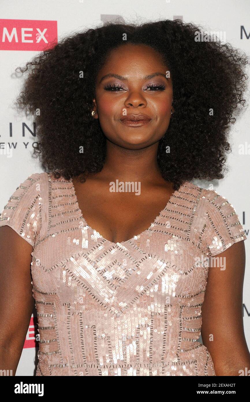 16 September 2015 - West Hollywood, California - Shanice Williams ...