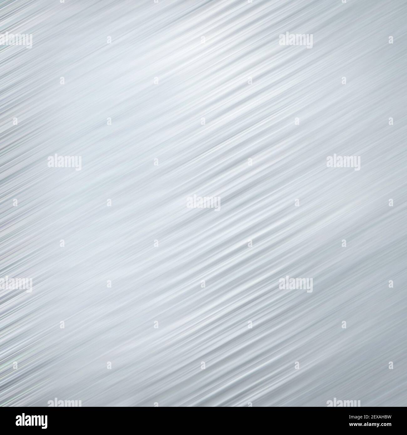Brushed silver metal Stock Photo - Alamy