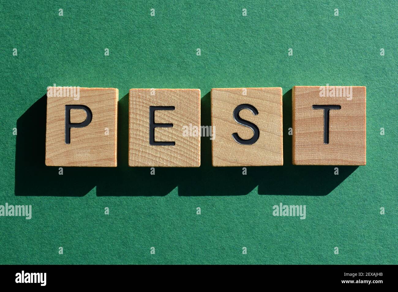 PEST acronym for Political, Economic, Socio-cultural, Technological ...