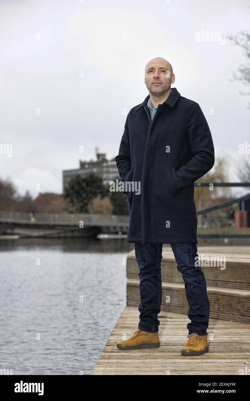 AMSTERDAM, 04-03-2021 , Aleksander Rankovic (Photo by Pro Shots/Sipa ...