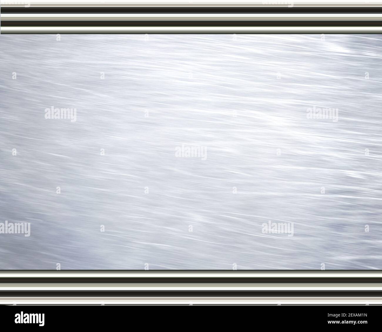 Metal plate steel background Stock Photo - Alamy
