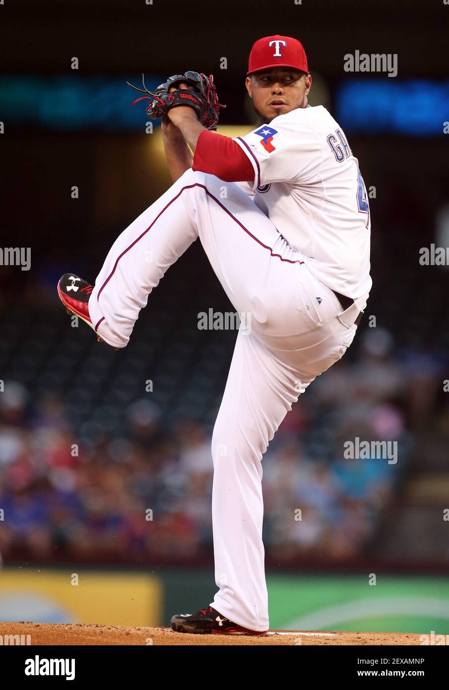 Yovani Gallardo