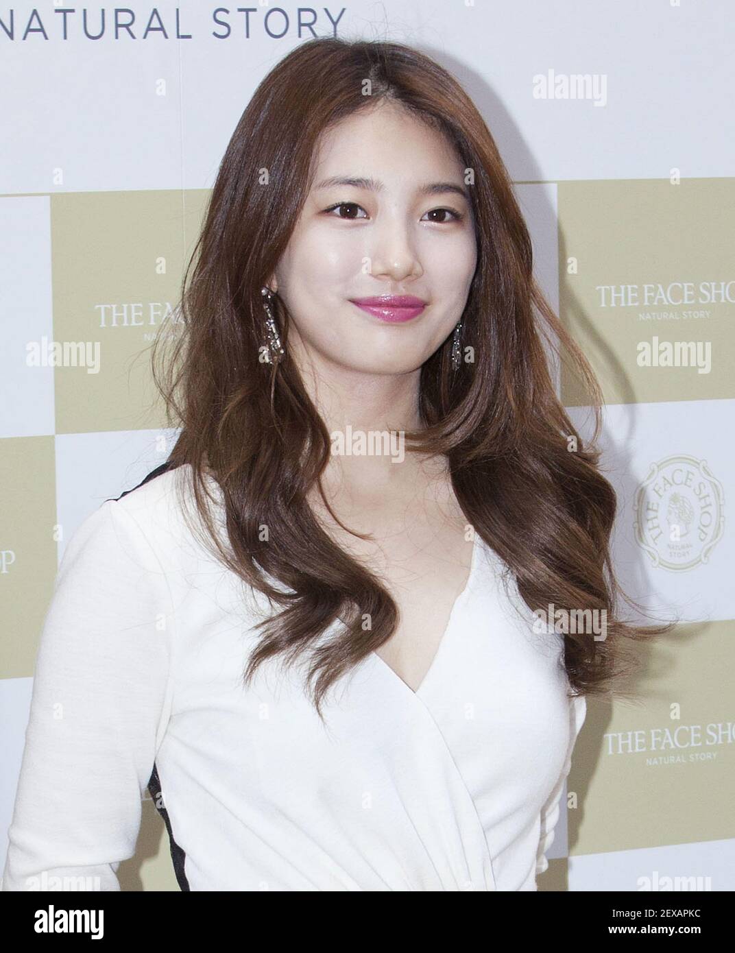 19 September 2015 - Seoul, South Korea : South Korean actress and vocal ...