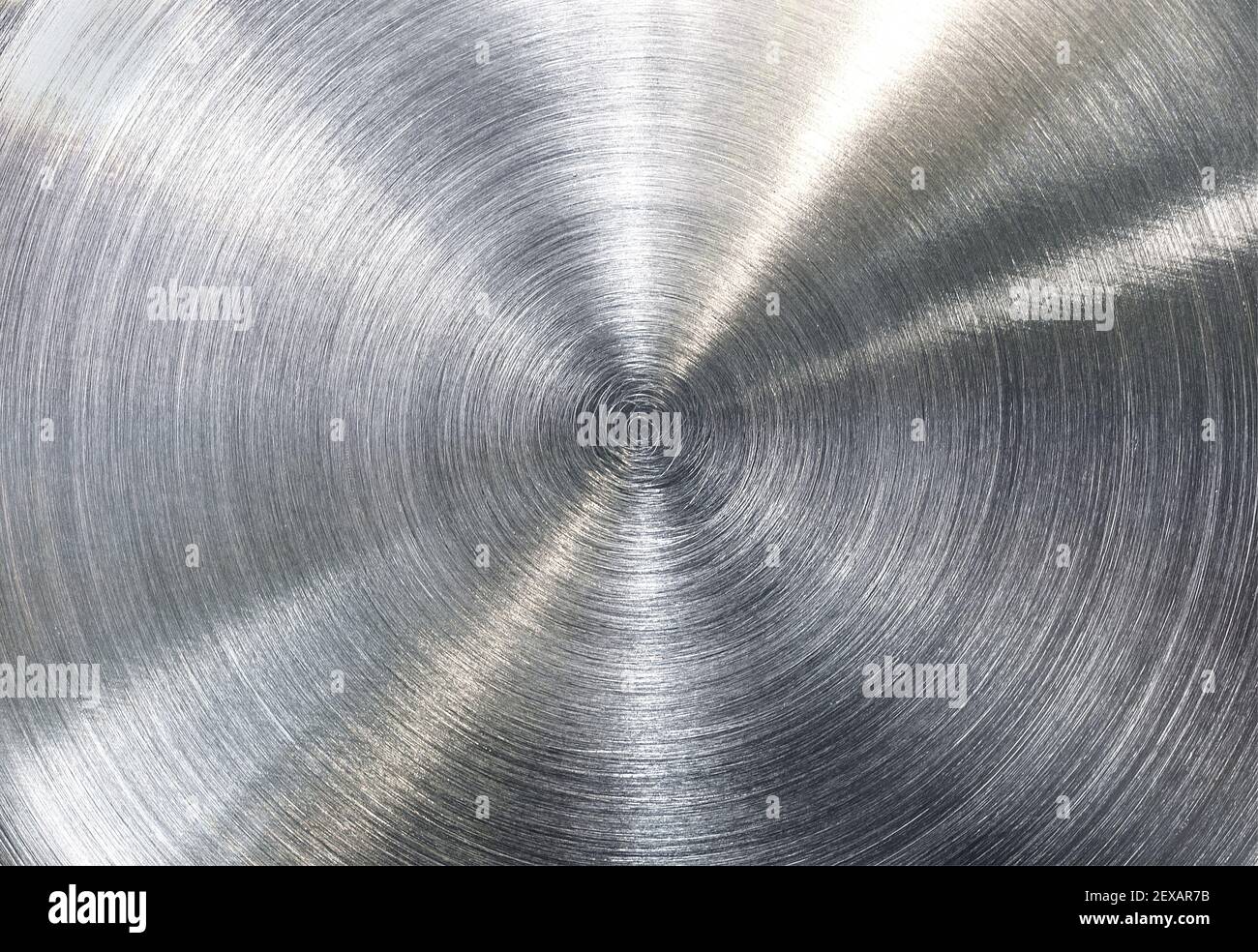 High contrast brushed stainless steel texture Stock Photo - Alamy