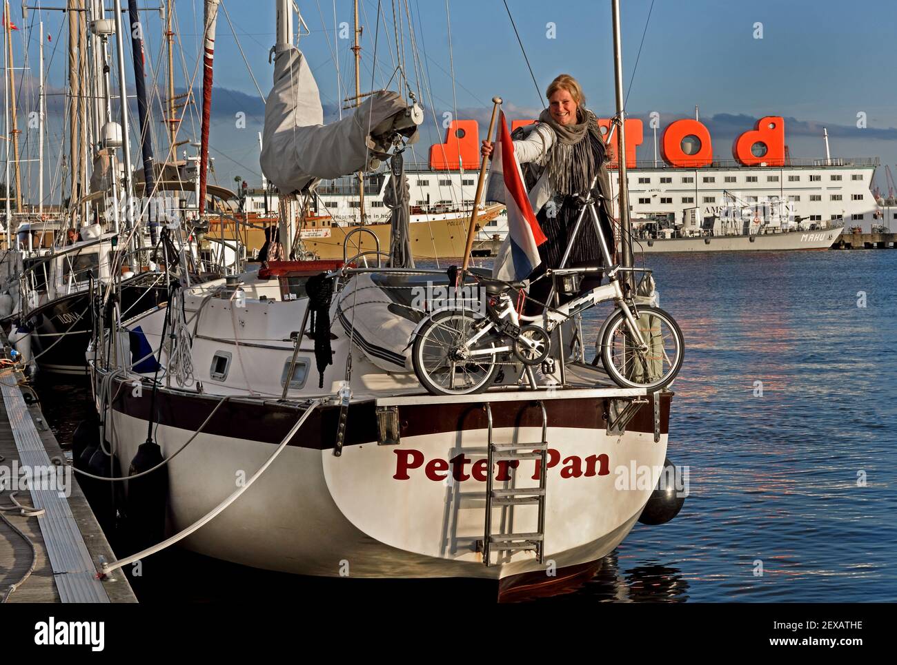 Peter_pan hi-res stock photography and images - Alamy