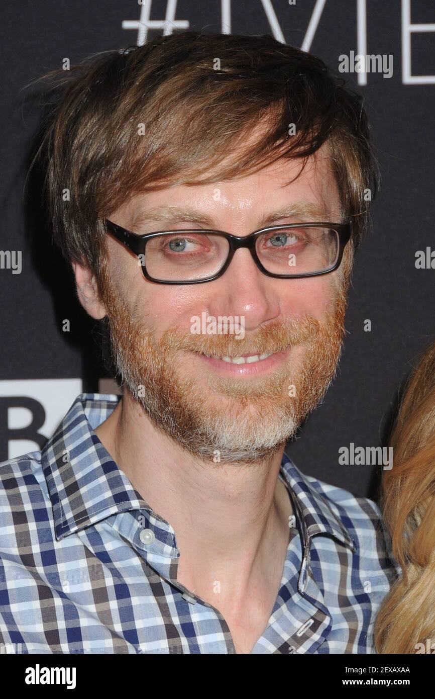 19 September 2015 - Los Angeles, California - Stephen Merchant. 2015 ...