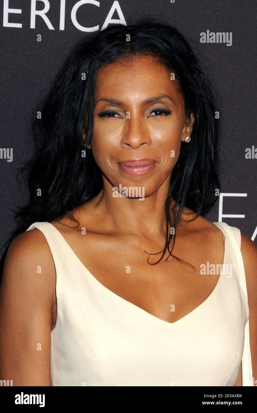 19 September 2015 - Los Angeles, California - Khandi Alexander. 2015 ...