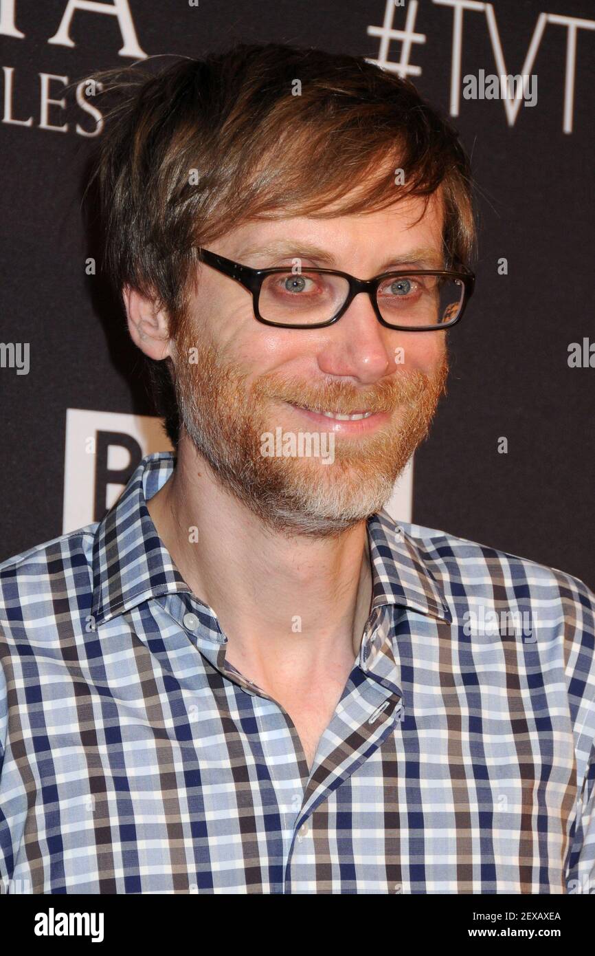 19 September 2015 - Los Angeles, California - Stephen Merchant. 2015 ...
