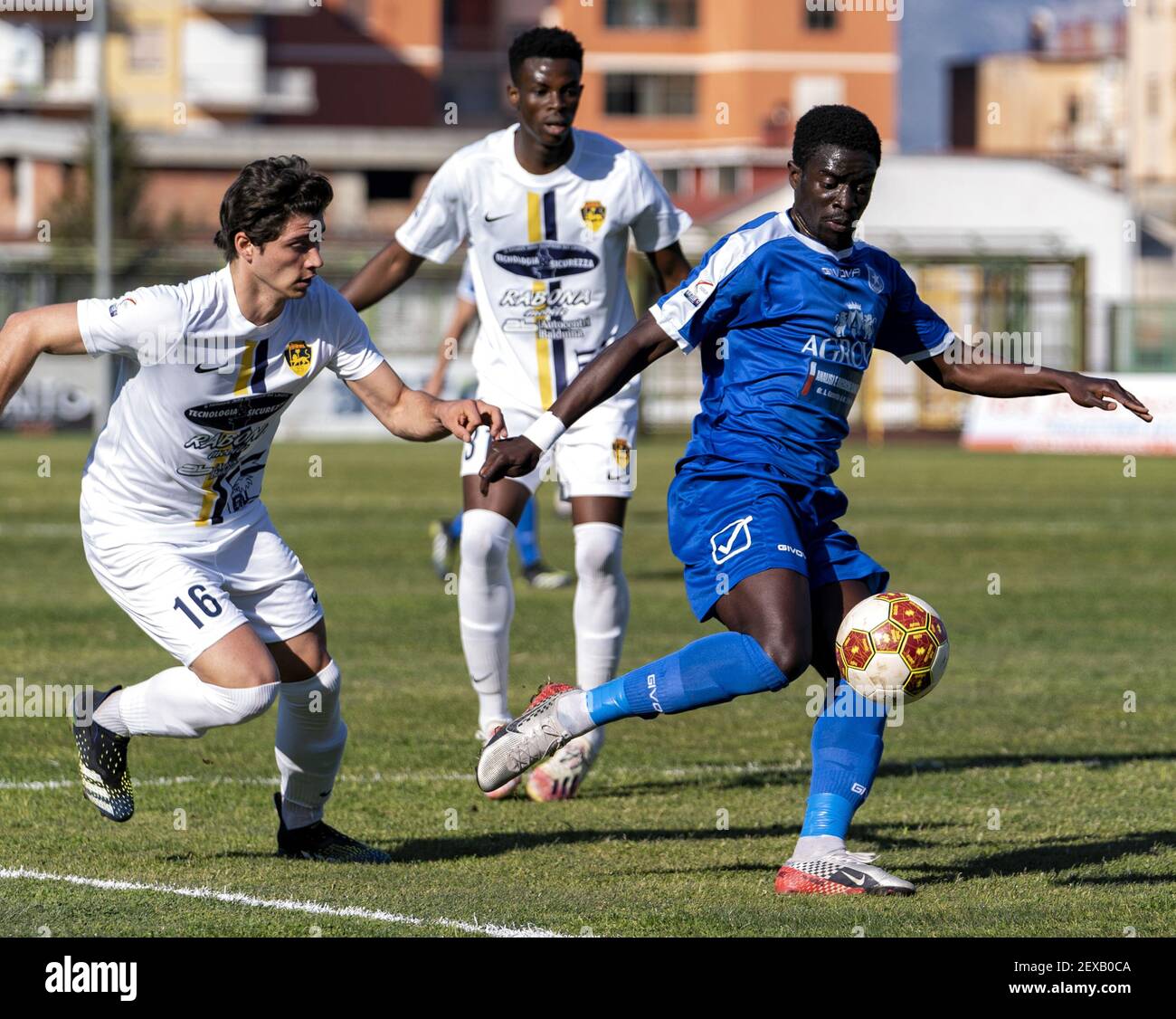 Luca falbo hi-res stock photography and images - Alamy