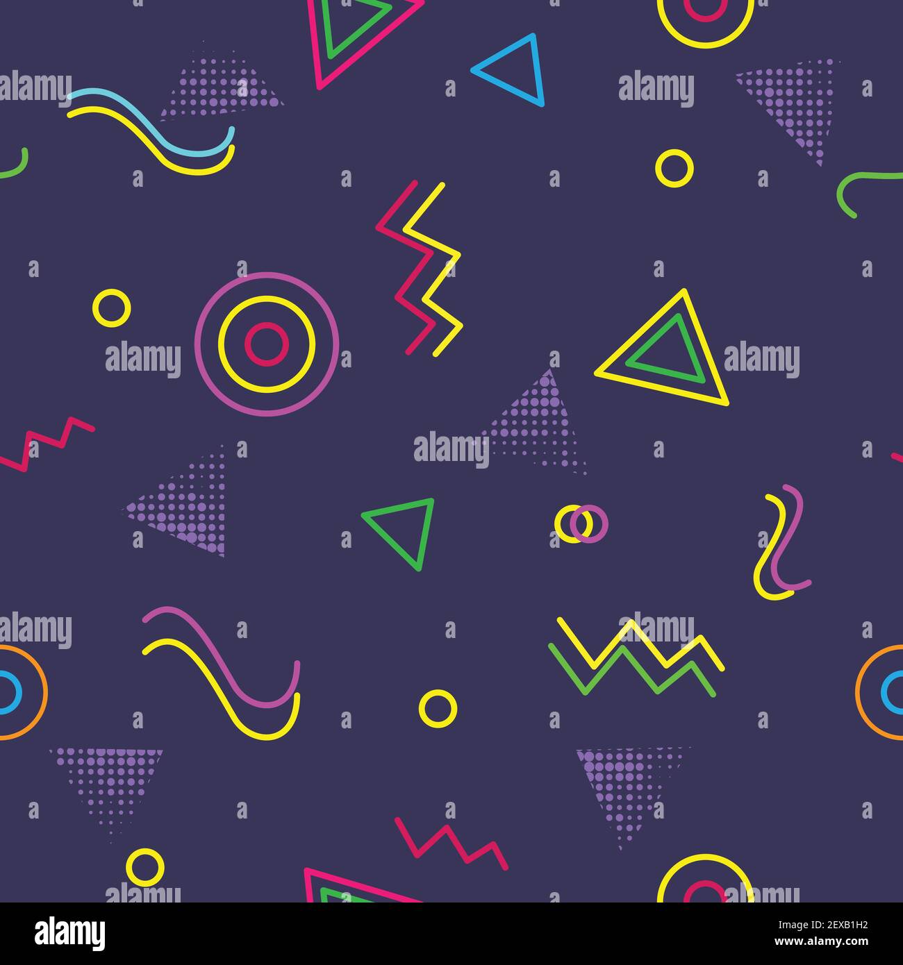 Repeating stripe hi-res stock photography and images - Alamy