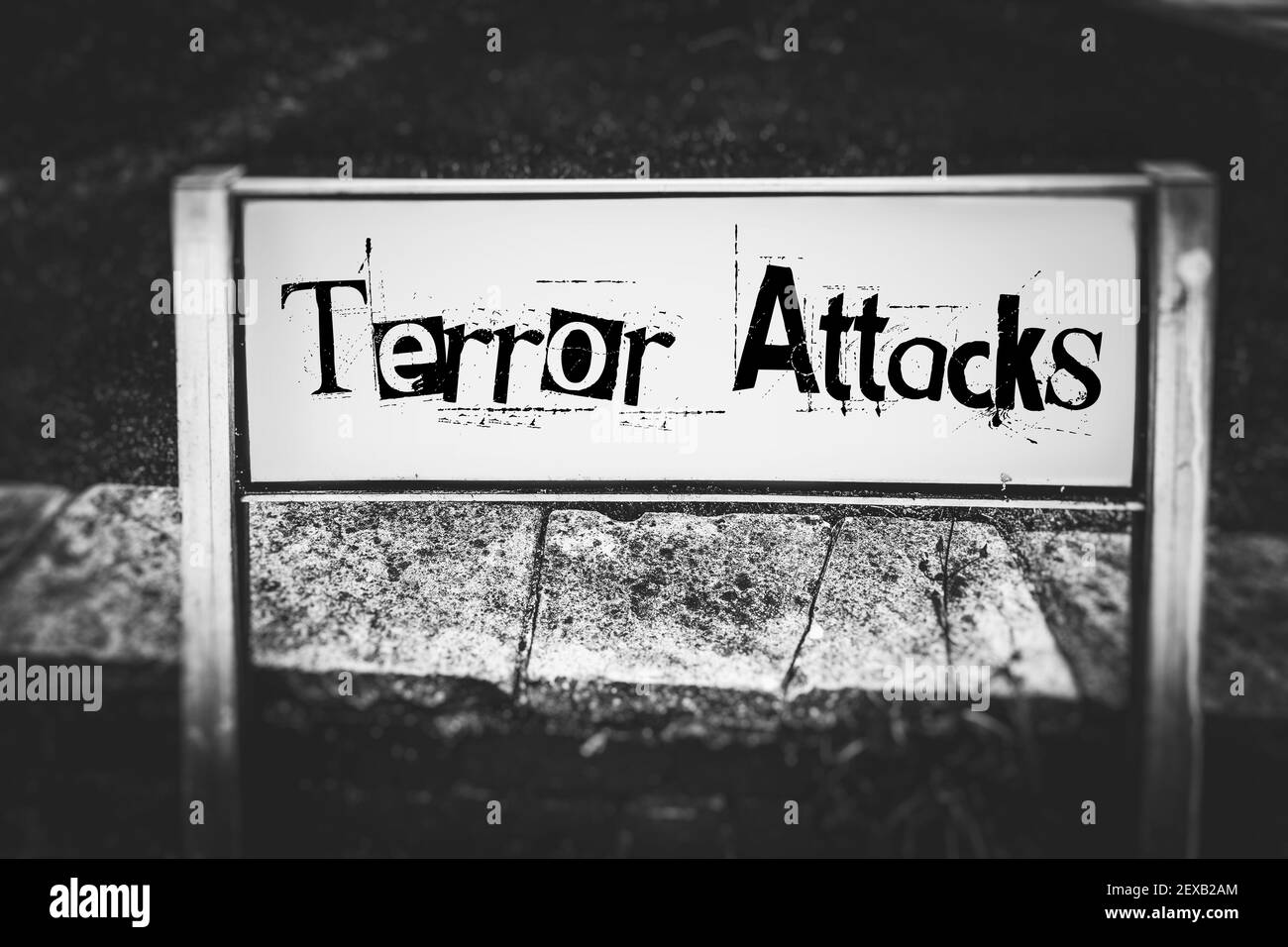 Suspicious behaviour hi-res stock photography and images - Alamy