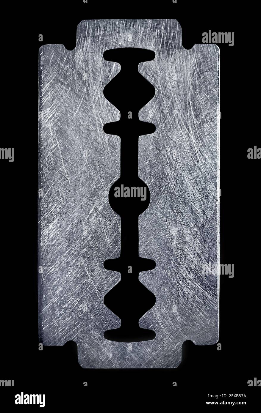 What Metal Are Razor Blades Made Of at Joan Byrd blog