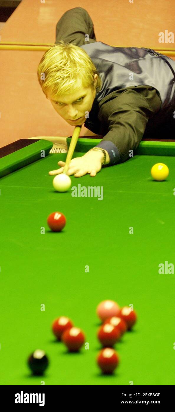 Paul carter hi-res stock photography and images - Alamy