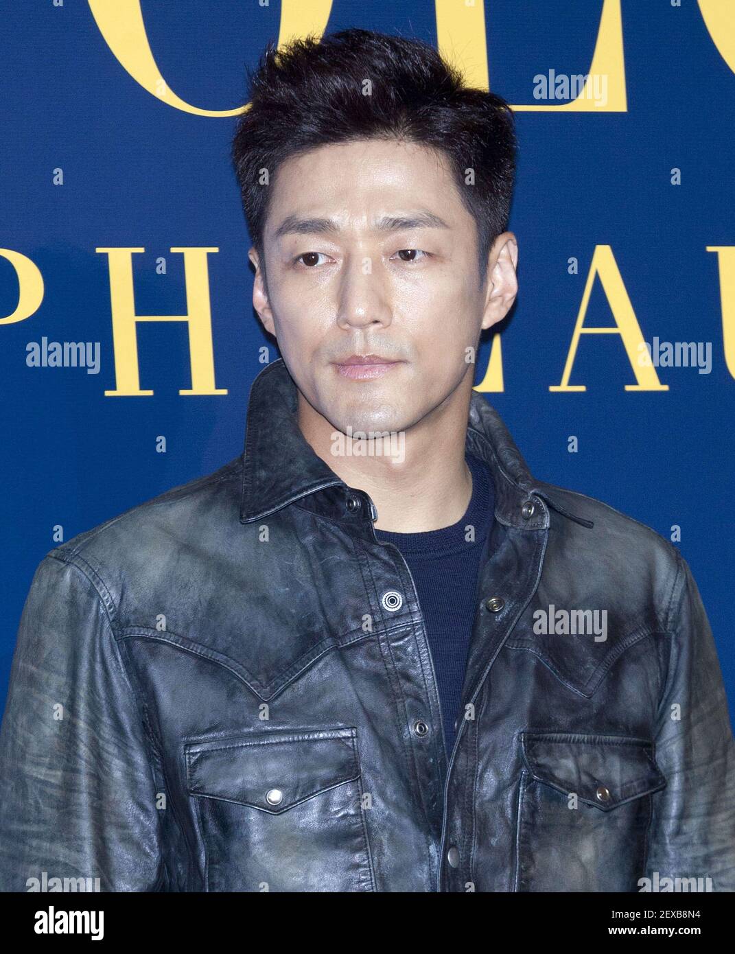 Ji Jin Ho