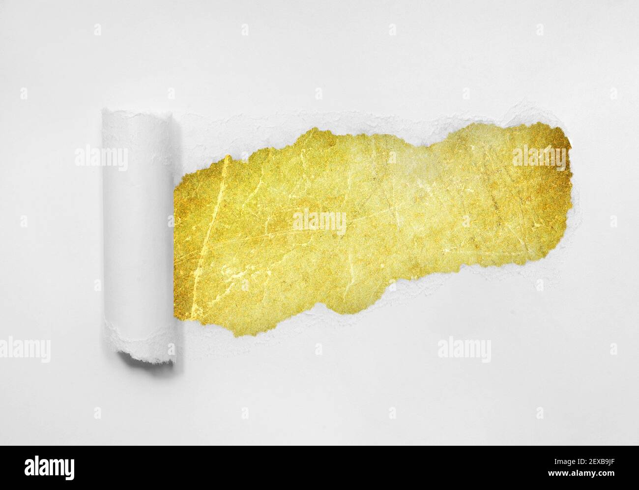 Ripped effect hi-res stock photography and images - Alamy