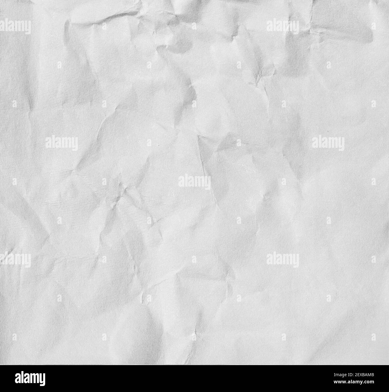 Paper page texture white Black and White Stock Photos & Images - Alamy