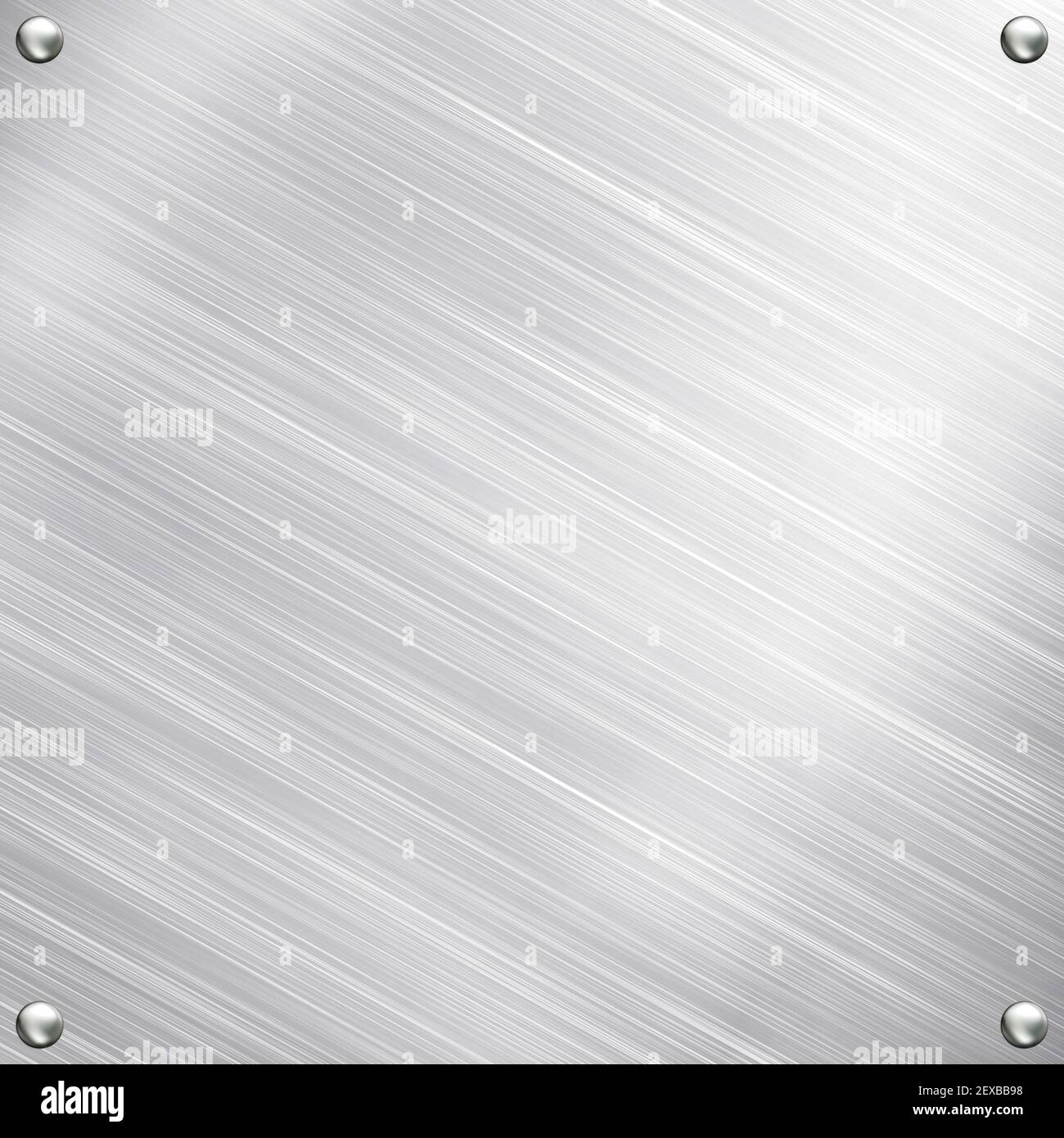 Shiny stainless steel metal hi-res stock photography and images - Alamy